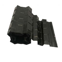 AIR500 Roll Panel (CONT X EAVES VENT) 2x 600mm x 6m