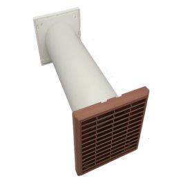 100mm (4 inch) core vent