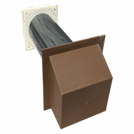 127mm (5 Inch) Core Vent