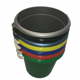 Domestic 2 Gallon-10lt- Bucket