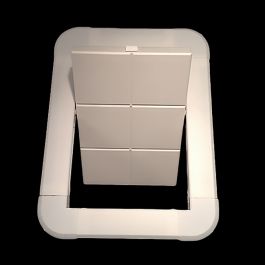 Hidden Access Panel-105x 156mm