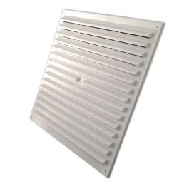 9" x 9" Face Fit Vent