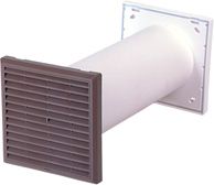 100mm (4 inch) core vent